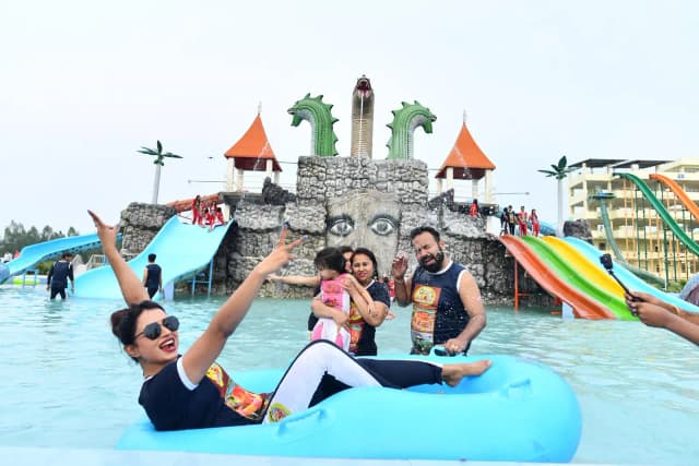 About Us | Anandi Magic World