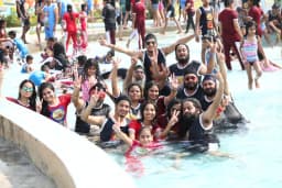 Best Amusement Park in Lucknow | Water Park Lucknow | Amusement Park ...