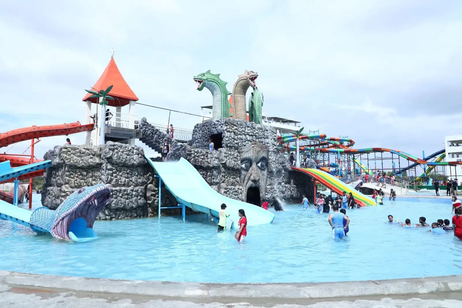 About Us | Anandi Magic World