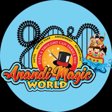 Tickets & Packages | Anandi Magic World